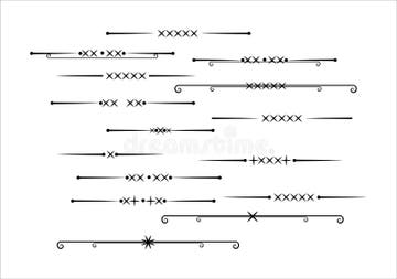 Line Text Break Stock Illustrations – 3,296 Line Text Break Stock ...