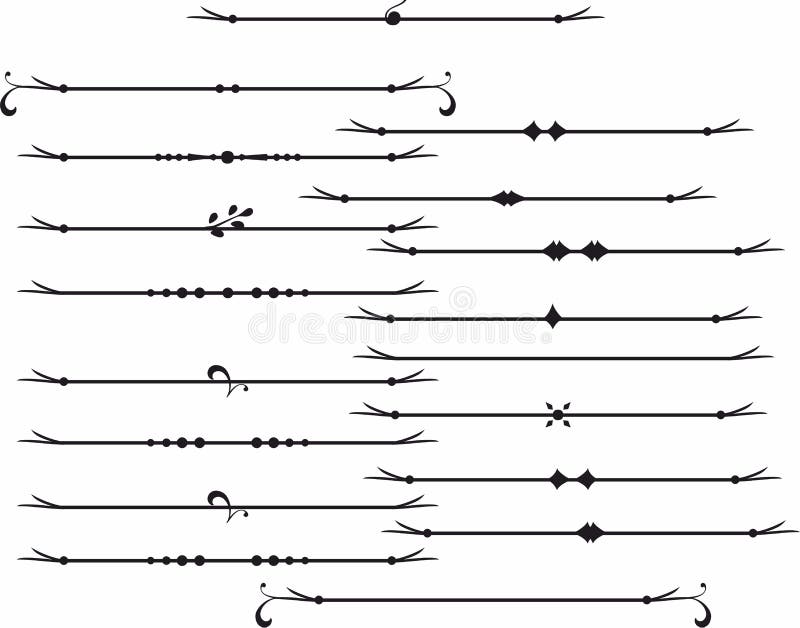 Line Text Break Stock Illustrations – 3,035 Line Text Break Stock ...