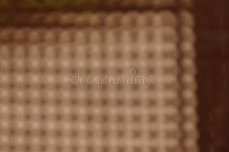 Decorative Grid in Natural, Light Brown Colors. Stock Image - Image of ...