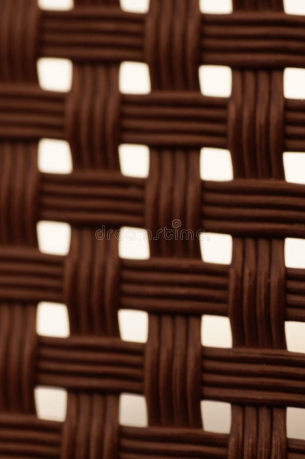 Decorative Grid in Natural, Light Brown Colors. Stock Photo - Image of ...