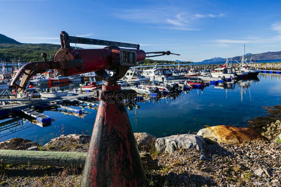 Decorative Antique Fishing Harpoon Stock Photos - Free & Royalty-Free ...