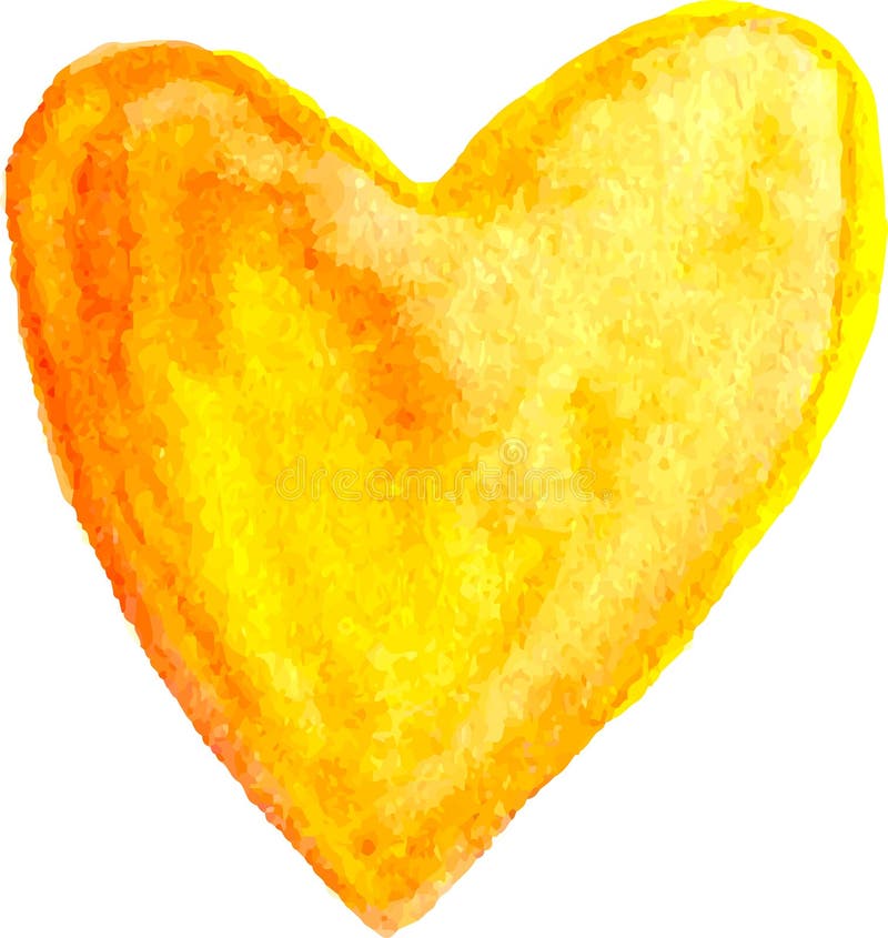 Decorative Heart Shape stock illustration. Illustration of heart - 77125173