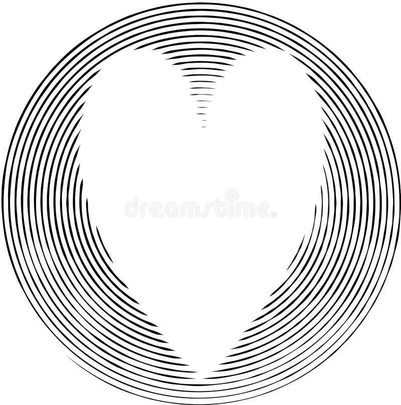 Decorative Heart Shape stock vector. Illustration of eps10 - 77127886