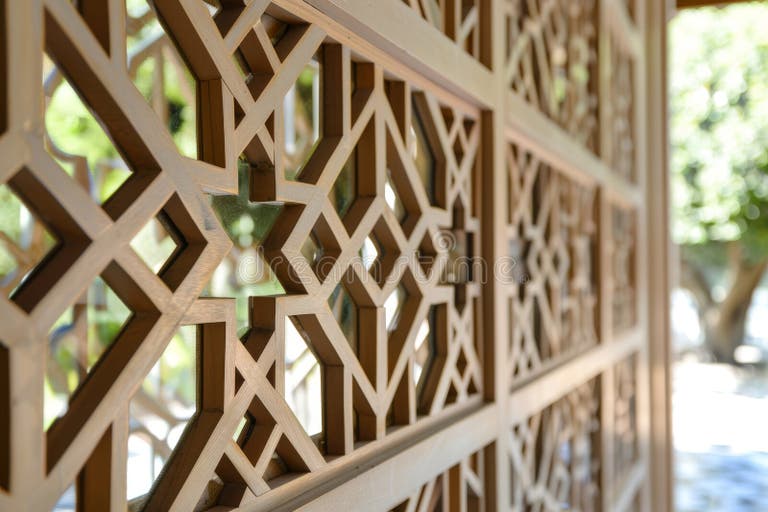 Islamic Screens Stock Illustrations – 369 Islamic Screens Stock ...