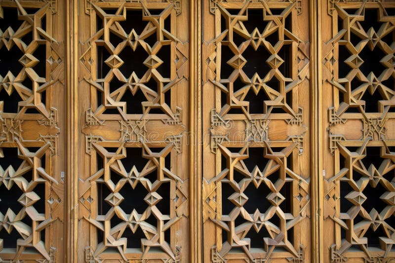 Islamic Screens Stock Illustrations – 369 Islamic Screens Stock ...