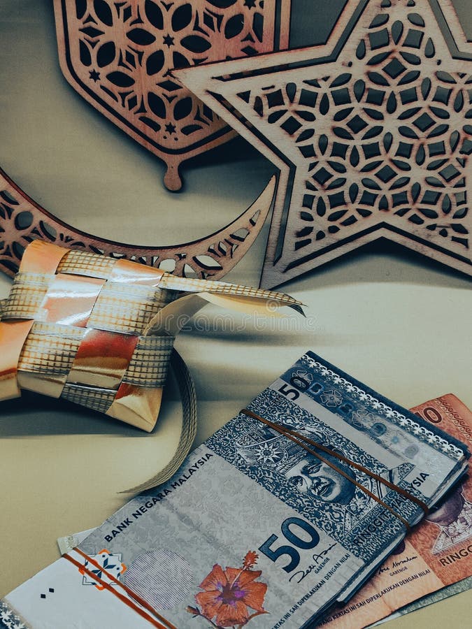 Hari Raya Themes, Returning To the Village, Raya Money and Raya ...