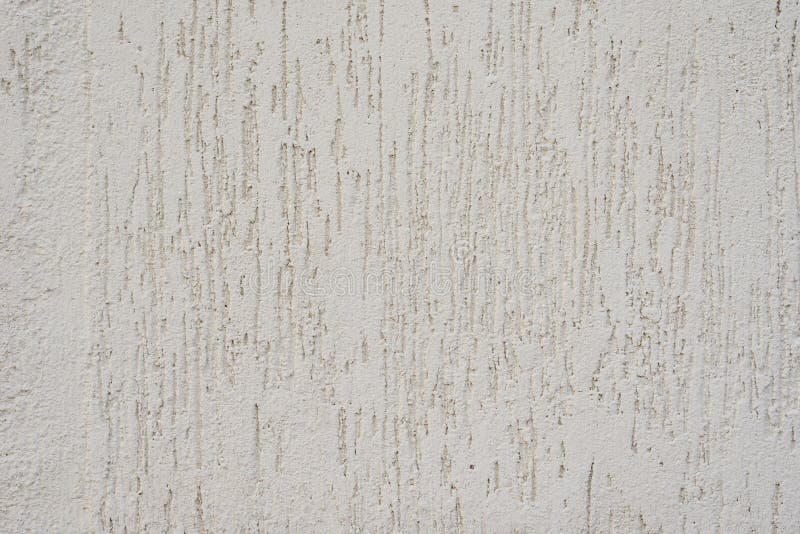 Decorative Light Gray Plaster Texture As Background Stock Photo - Image ...