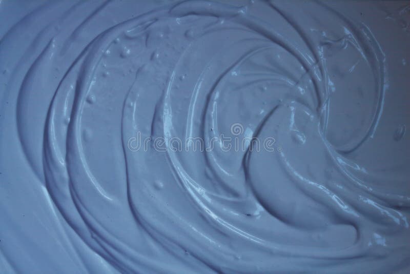 Decorative Liquid Stucco Bucket Texture Background Stock Image - Image ...