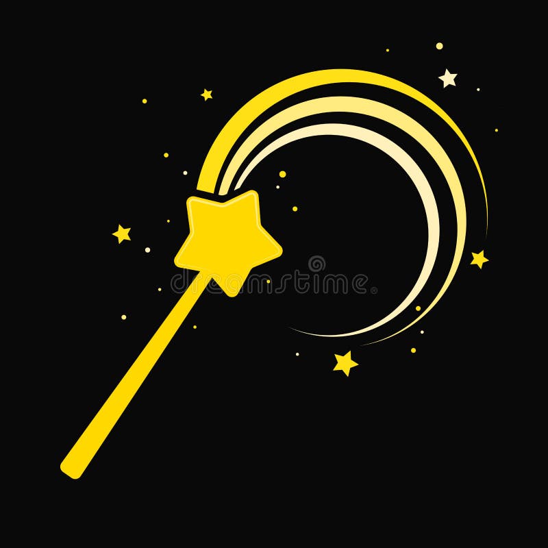 Wand Trace Stock Illustrations – 300 Wand Trace Stock Illustrations ...