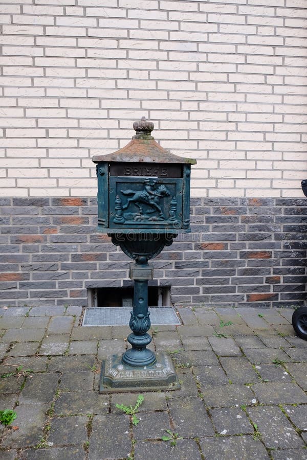 Horse Mail Box Stock Photos - Free & Royalty-Free Stock Photos from ...