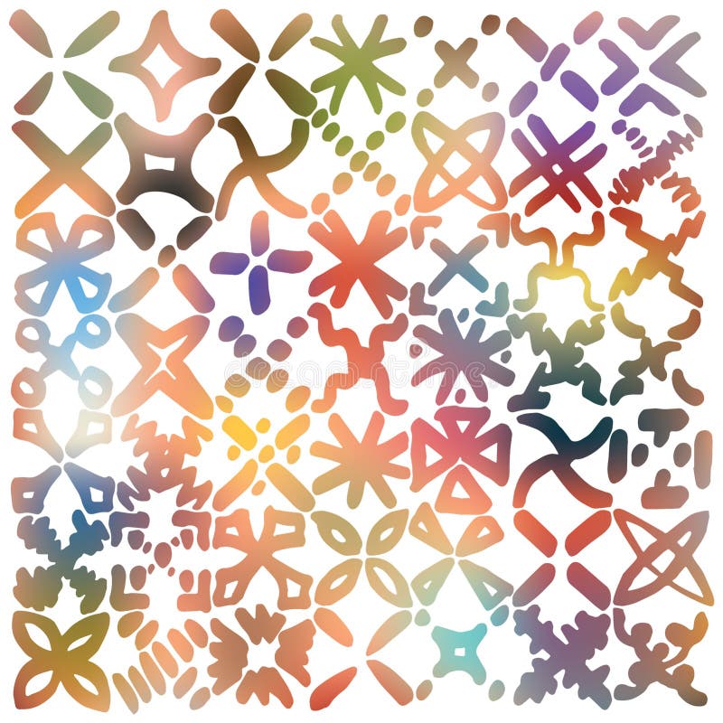 Grid Marks Stock Illustrations – 694 Grid Marks Stock Illustrations ...