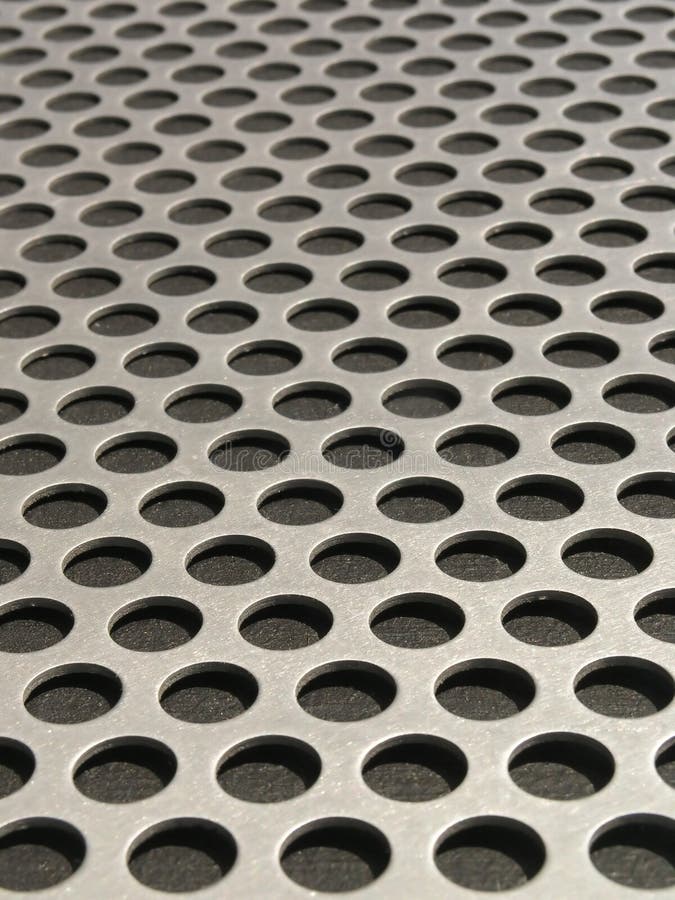 Decorative Mesh Circles 3 Picture. Image: 3670067