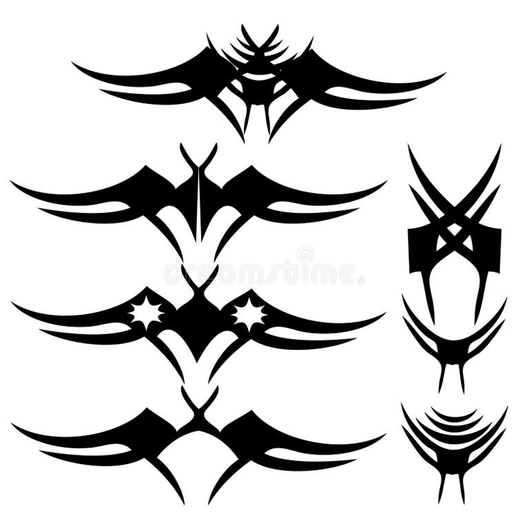 Tribal Technology Stock Illustrations – 4,782 Tribal Technology Stock ...