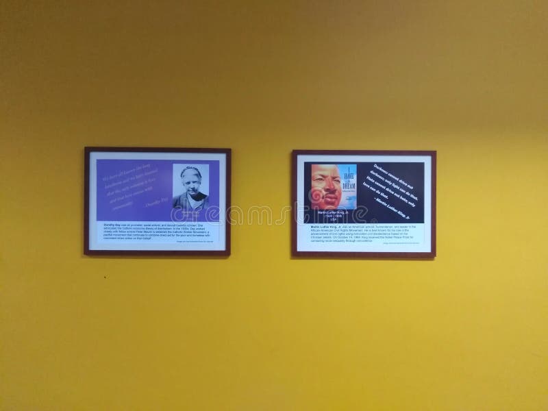 Decorative Paintings in the Library Editorial Photography - Image of ...