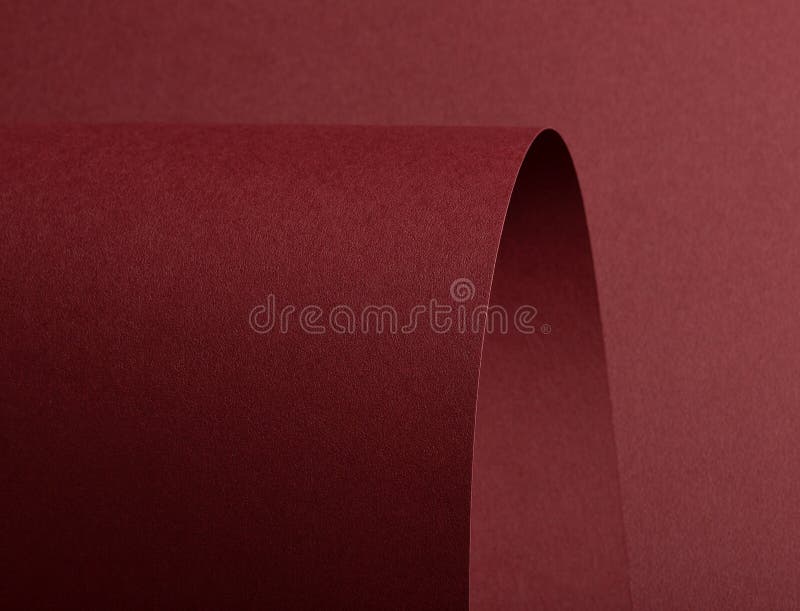 Decorative Paper Texture in Warm Brick Red and Marsala Tones. Featuring ...