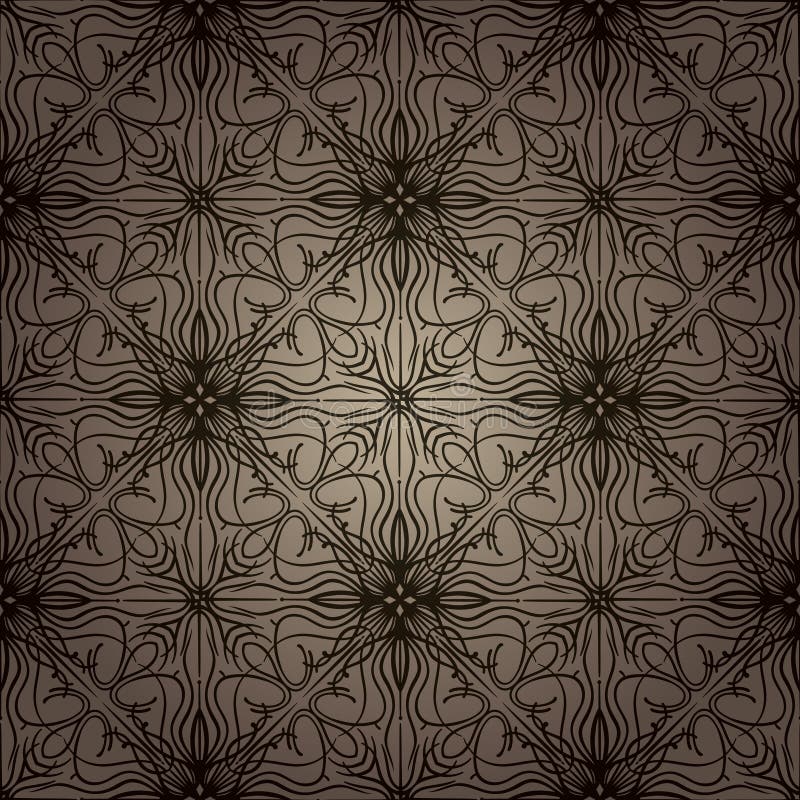 Decorative Pattern Background Stock Illustrations – 4,920,982 ...