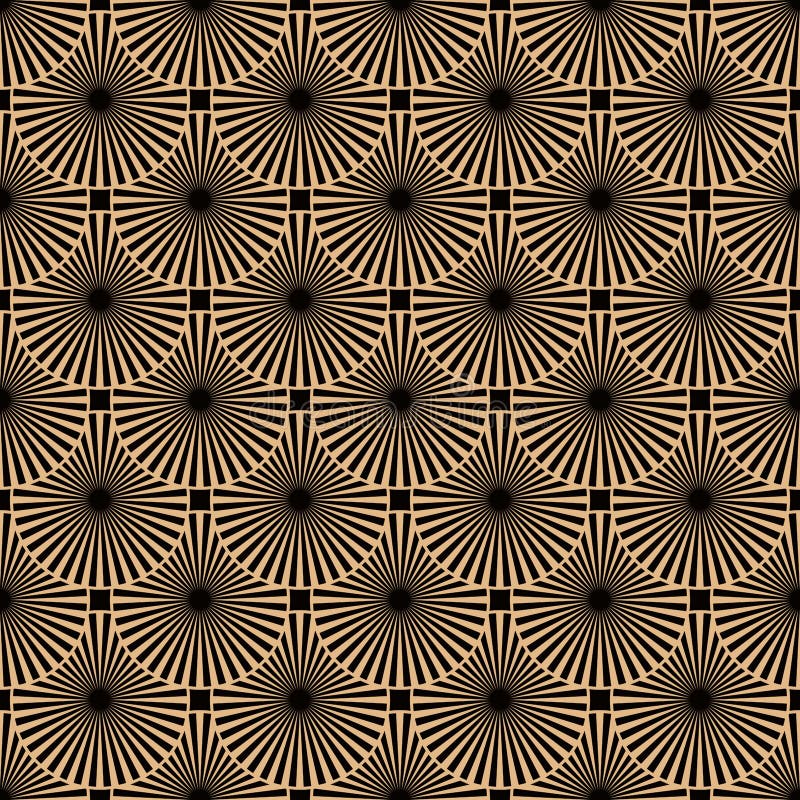 Decorative Pattern. Design for Printing on Textiles, Wallpapers Stock ...