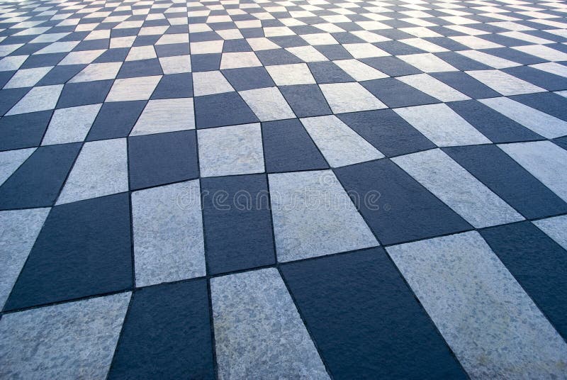 Decorative Pavement Background Stock Image - Image of nice, harbour ...