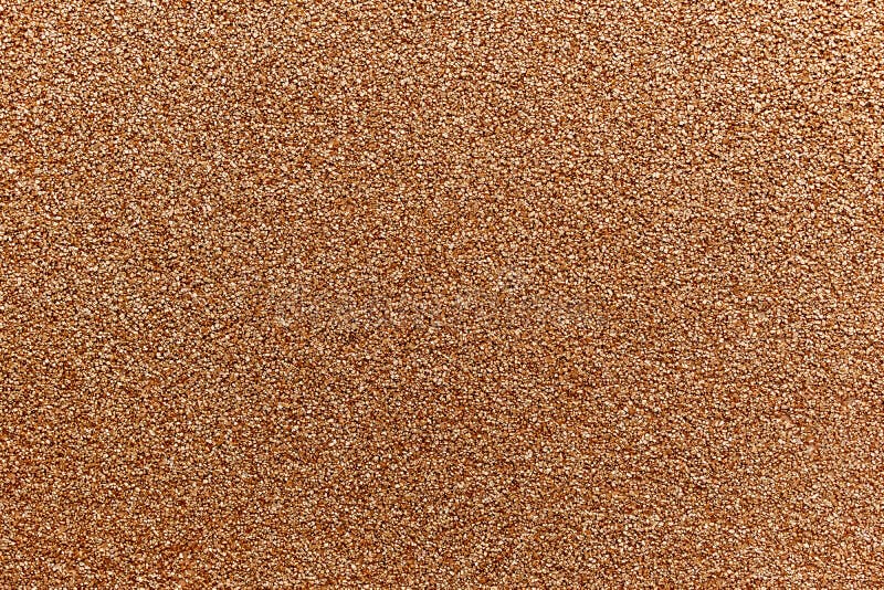 Decorative Pebbles. Background and Texture of Brown Pebbles Stock Photo ...