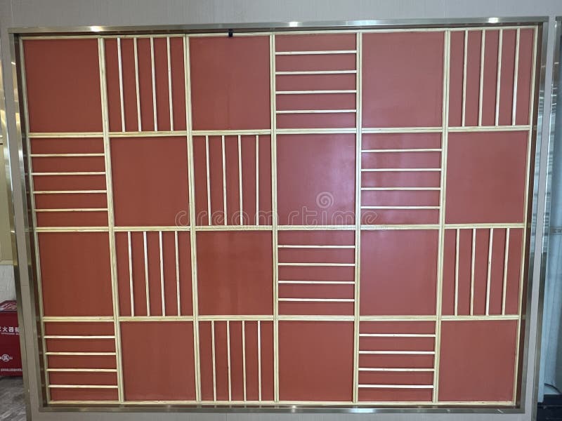 Decorative picture stock photo. Image of wood, tile - 271188254