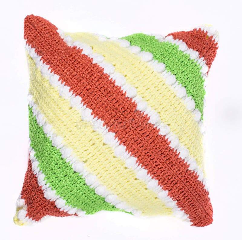 Decorative pillows stock photo. Image of concept, domestic - 87004716