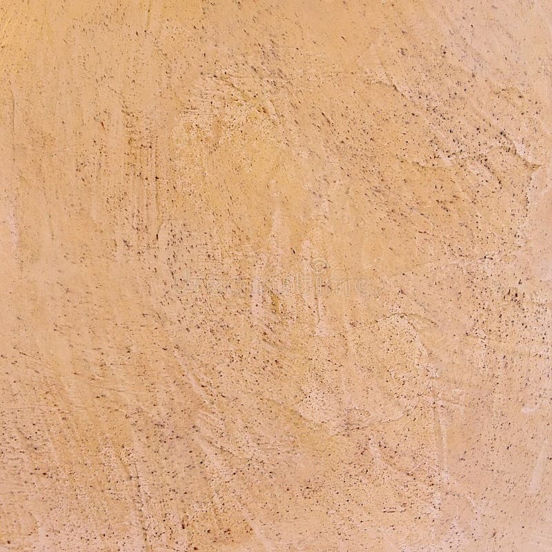 Decorative Plaster Imitated Sandstone Pattern Rough Grunge Effect Stock ...