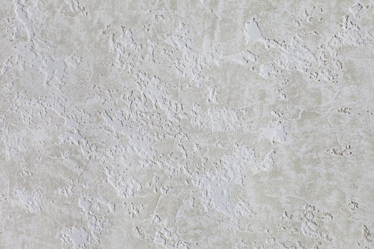 Decorative Plaster Map of the World, the Island Stock Photo - Image of ...