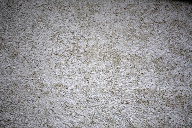 Decorative Plaster with Stone Pearl Effect for Interior Design Stock ...