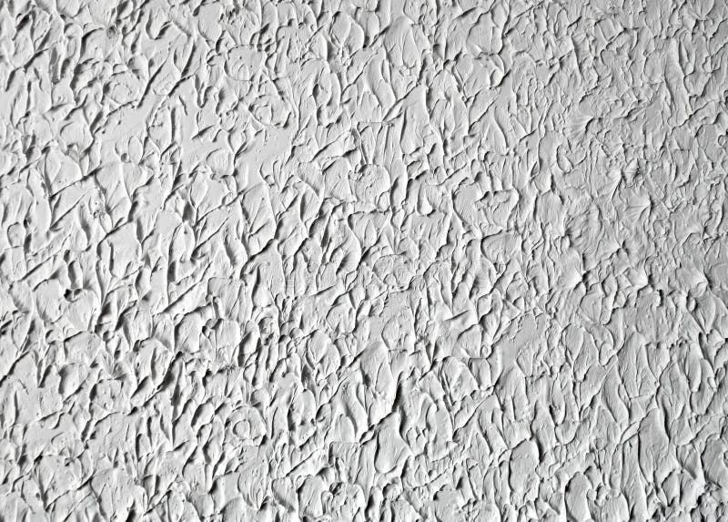 Decorative plaster texture stock image. Image of building - 20310919