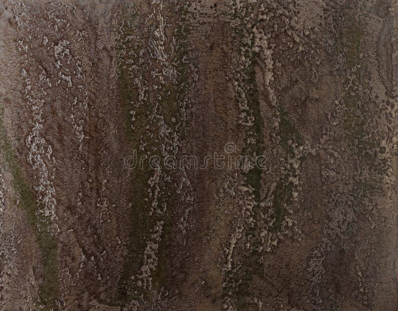 Decorative Plaster Texture, Ornamental Parget Background. Modern ...