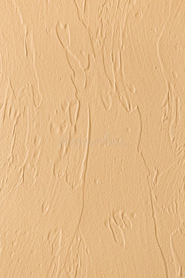 Decorative Plaster on the Wall As a Background Stock Photo - Image of ...