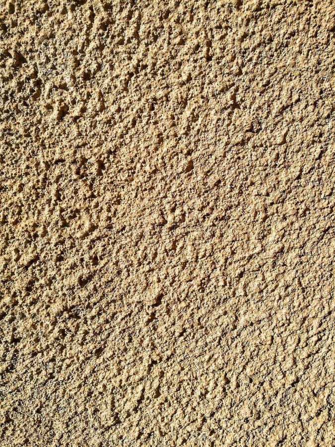 Decorative Plaster on the Wall As a Background Stock Photo - Image of ...