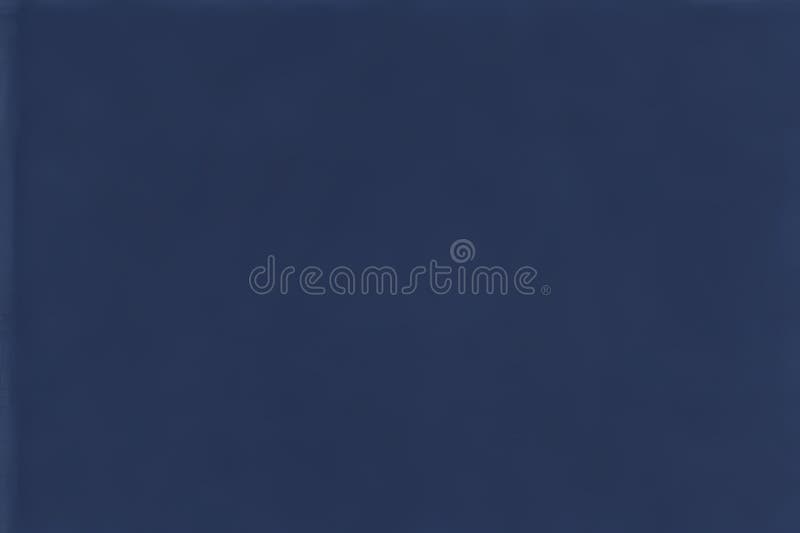 Decorative Plaster Wall Background in Dark Blue Venetian Design Stock ...