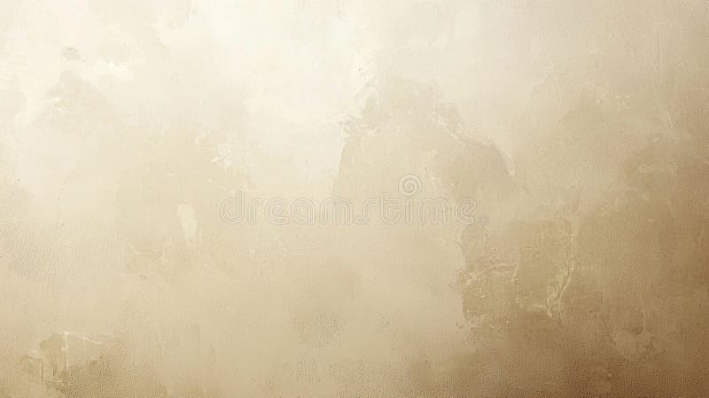 Decorative Plaster Wall with Elegant Texture and Warm Light, Perfect ...