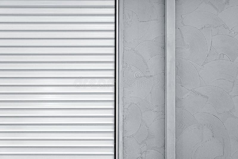 Decorative Plaster Wall Finish Texture Stock Photo - Image of ...