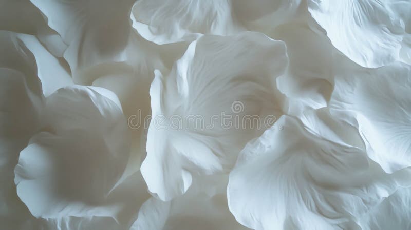 Decorative Plaster Wall Texture in Soft Light for Interior Design and ...