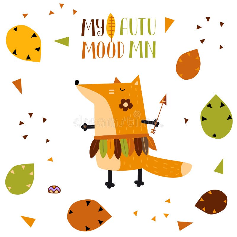 Native Fox Stock Illustrations – 1,287 Native Fox Stock Illustrations ...