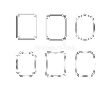 Underline Title Stock Illustrations – 921 Underline Title Stock ...