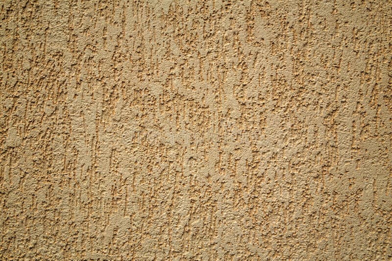 Decorative Relief Plaster on the Wall Stock Photo - Image of material ...