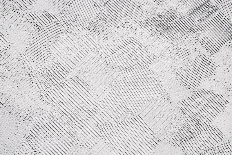 Decorative Relief Wave Texture for Walls. Gypsum 3D Panels Stock Image ...