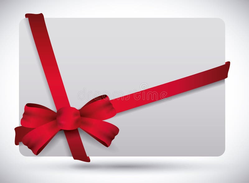 Decorative ribbon design. stock vector. Illustration of creative - 58470434