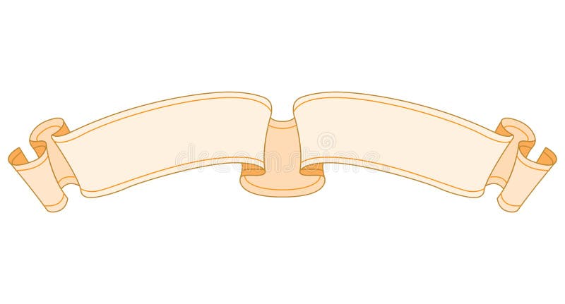 Papyrus Ribbons Stock Illustrations – 219 Papyrus Ribbons Stock ...