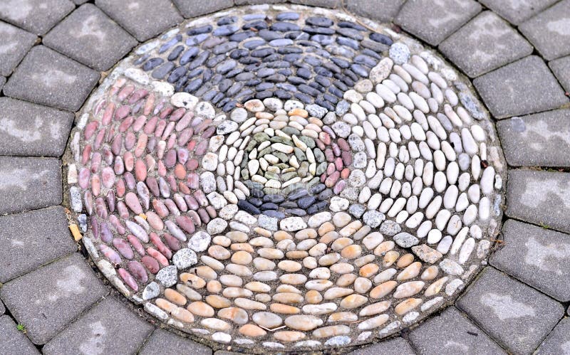 Decorative rock pattern stock photo. Image of stylish - 30934654