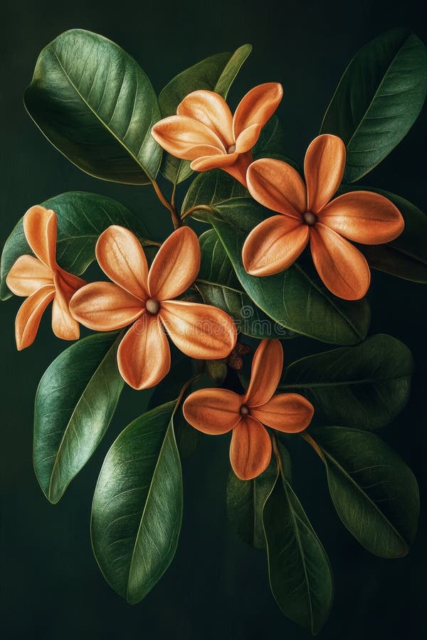 Decorative Rocks Shaped Like Stars, Made from the Ground, Like Totems ...