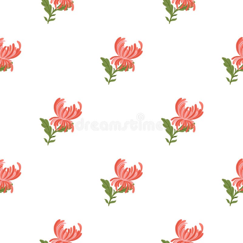 Doodle Pink Chrysanthemum Shapes Stock Illustrations – 18 Doodle Pink ...