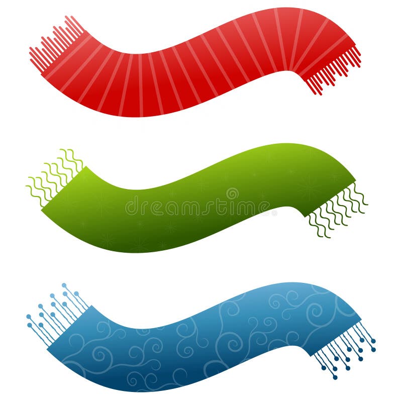 Scarf Logos Stock Illustrations – 94 Scarf Logos Stock Illustrations ...