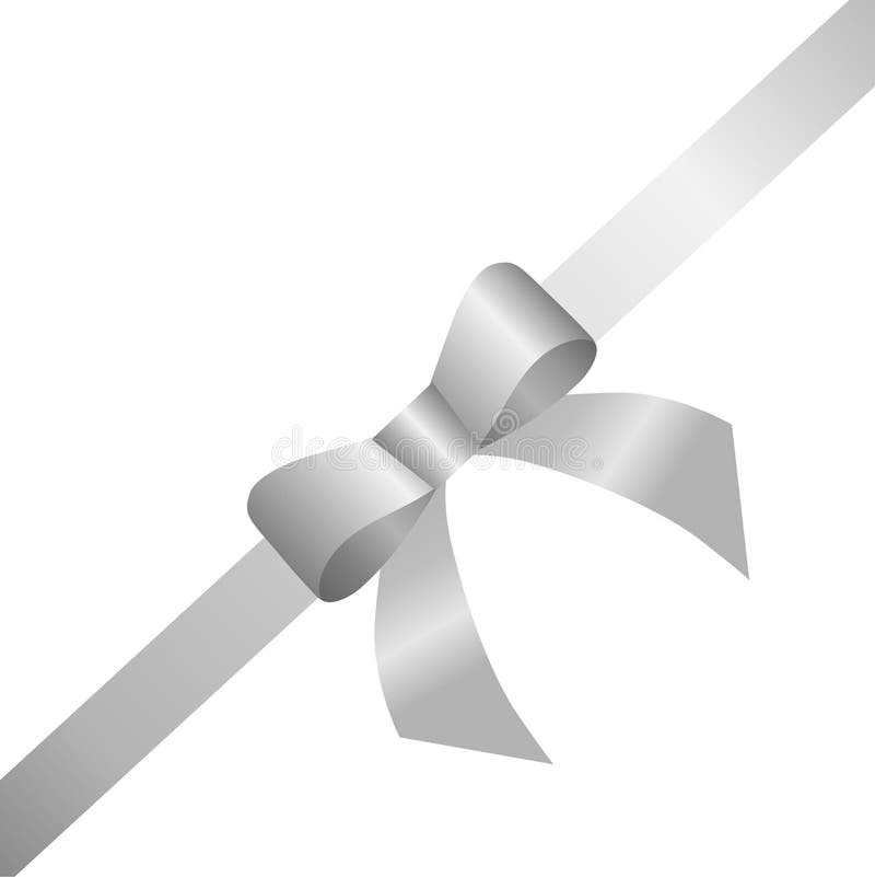 Corner Bow Png