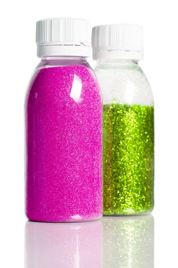 Decorative spangles stock image. Image of blur, decoration - 12078365