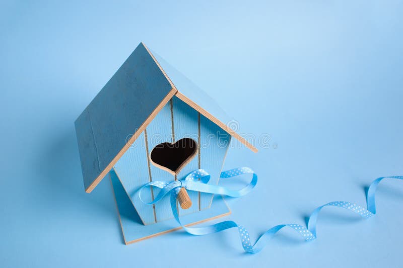 Decorative starling box stock photo. Image of handmade - 157065240