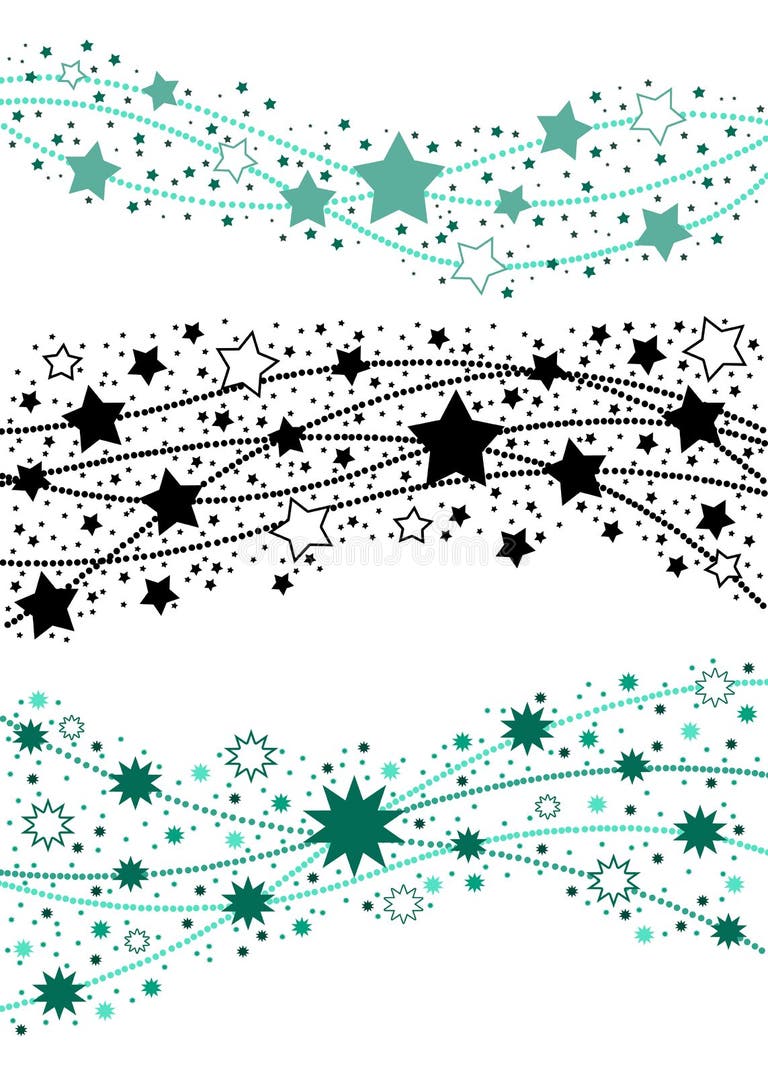 Paragraph Dividers Stock Illustrations – 293 Paragraph Dividers Stock ...